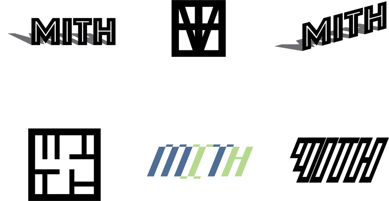 Logo Design – MITH Creative – michael thai