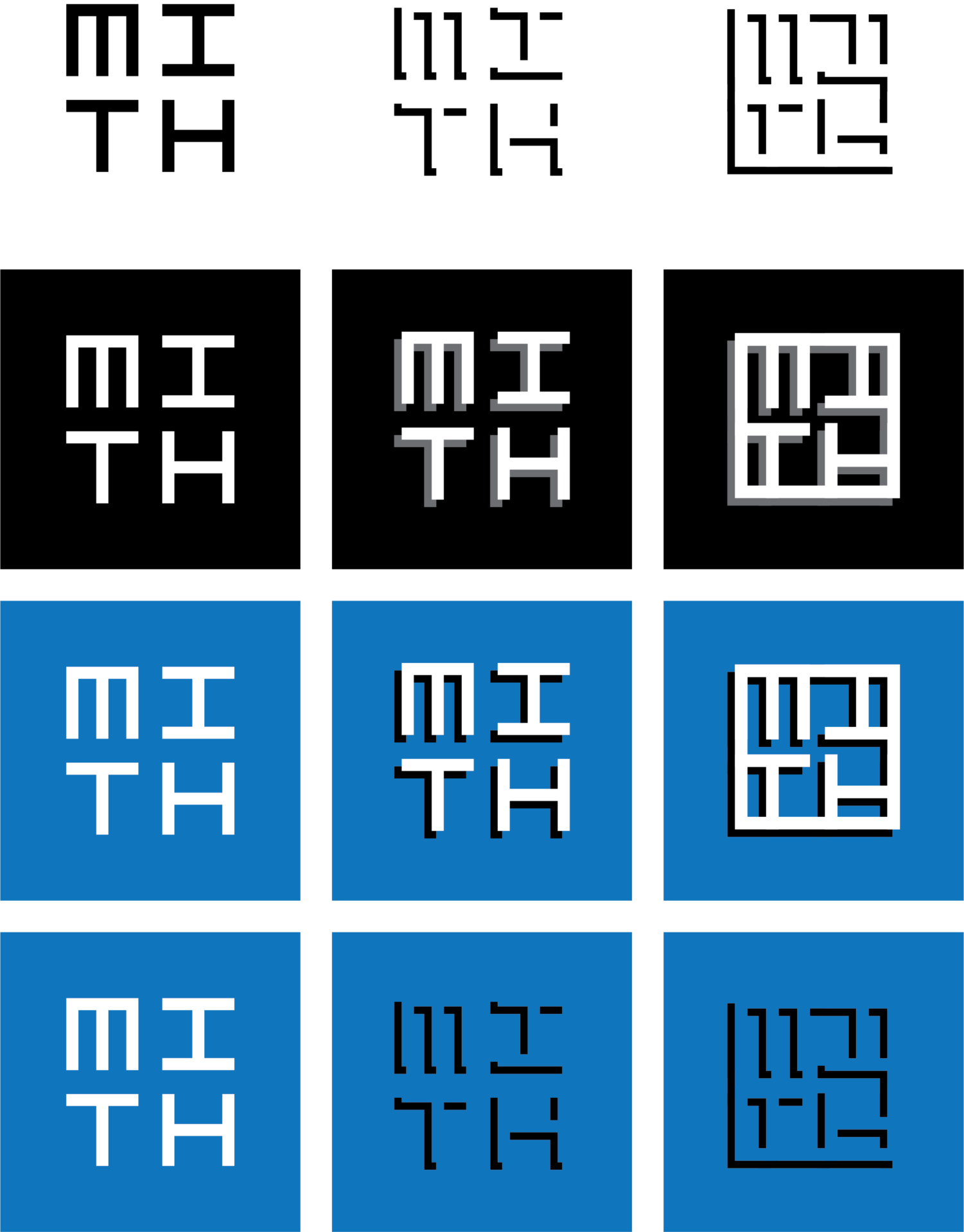 empty.mith – michael thai